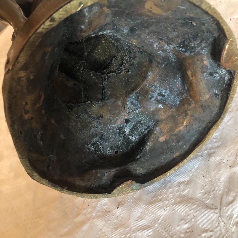 19 eeuwse brons get ferrand - Bronzen beelden - Collection - Antiek Renaat